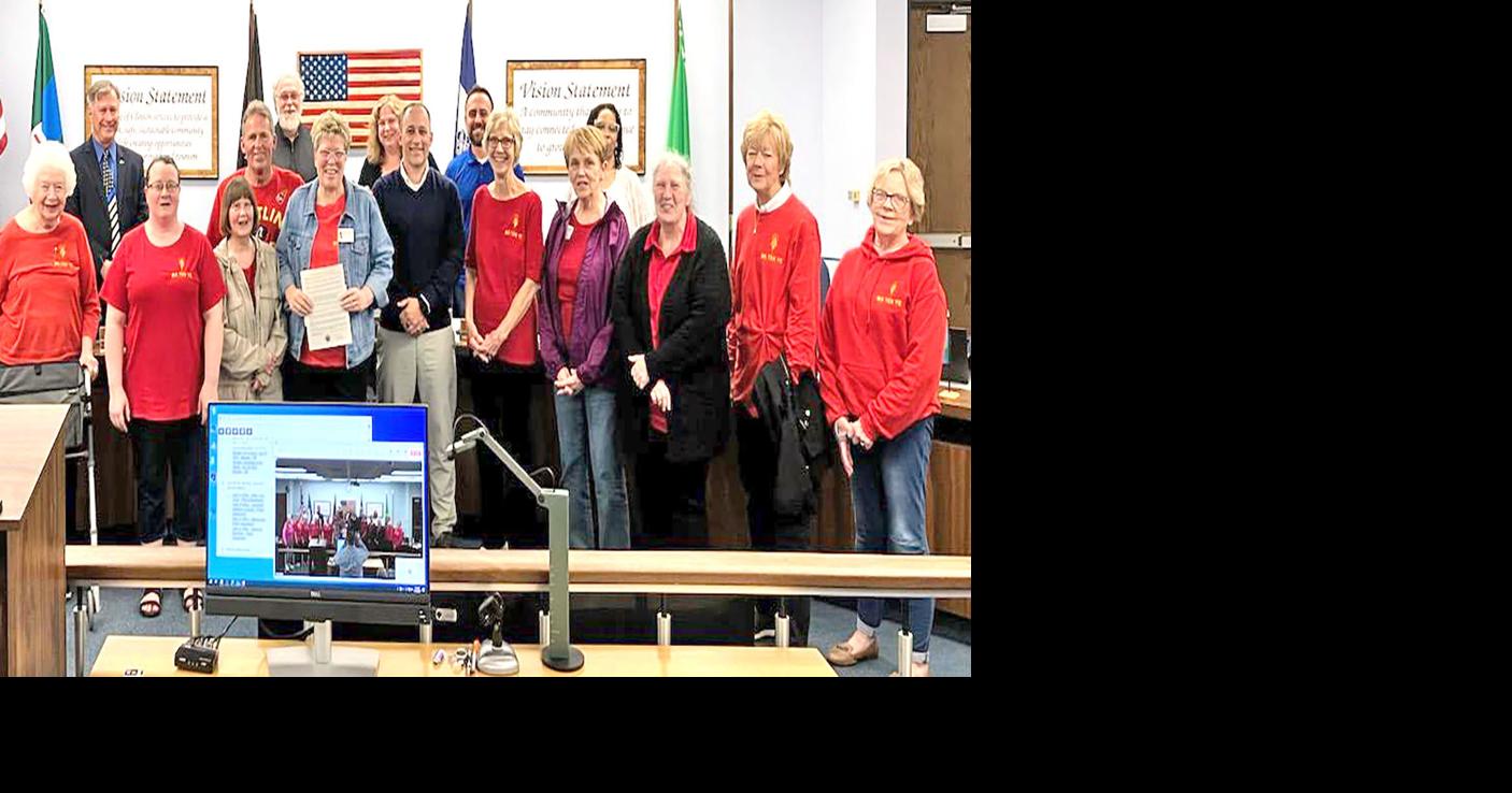 Clinton Wa-Tan-Ye celebrates 100 years | Local News | clintonherald.com