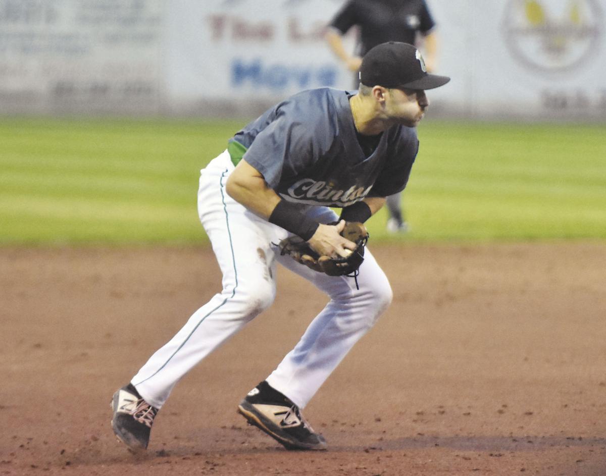 LumberKings end season short of title | Sports | clintonherald.com