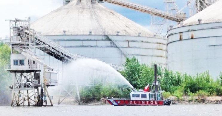 Cost may sink fire department boat facility | Local News ...