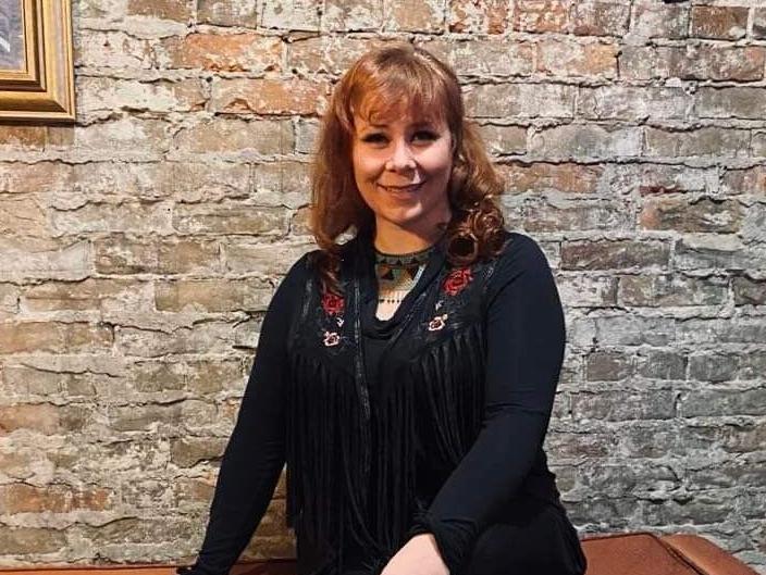 Music on the Avenue opens with Brooke Byam | Local News | clintonherald.com