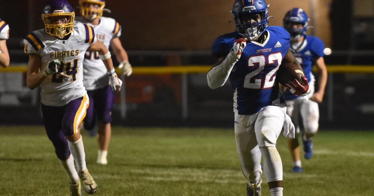 Storm ready for second round matchup with Mediapolis | High School ...
