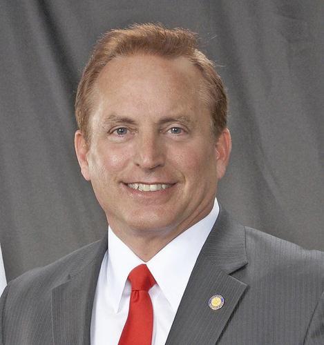 Secretary Pate partners with Hy-Vee to honor veterans | Local News ...