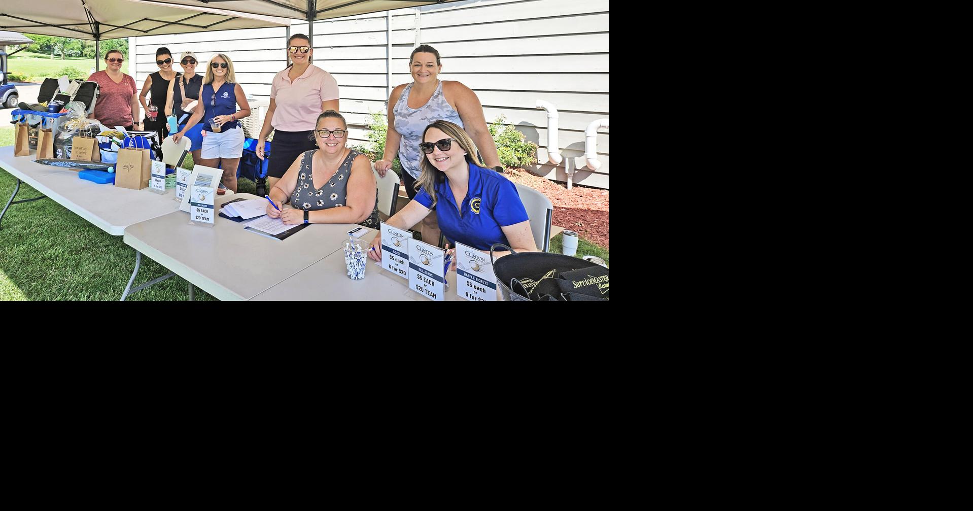 GROW CLINTON: Get to know the Grow Clinton committees | News ...