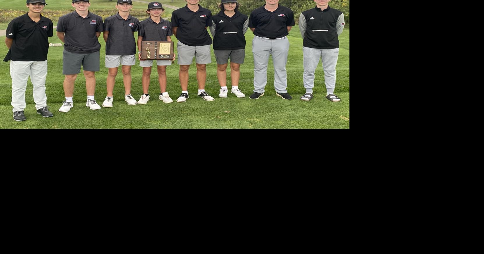 Steamers finish undefeated in regular season play; Place second in NUIC ...