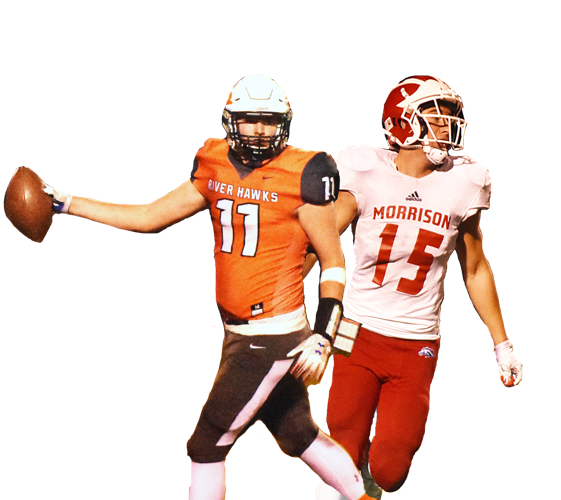 clinton morrison school