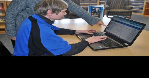 Camanche Library offers career enhancement | Local News | clintonherald.com