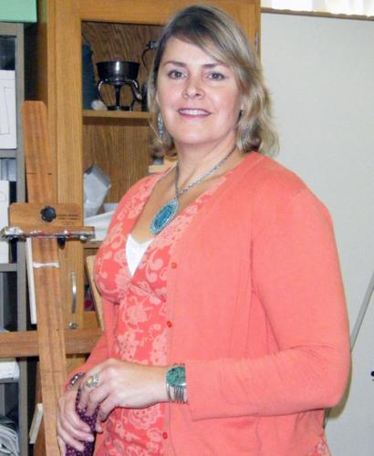 MEET YOUR NEIGHBOR: Robyn Smith | Local News | clintonherald.com