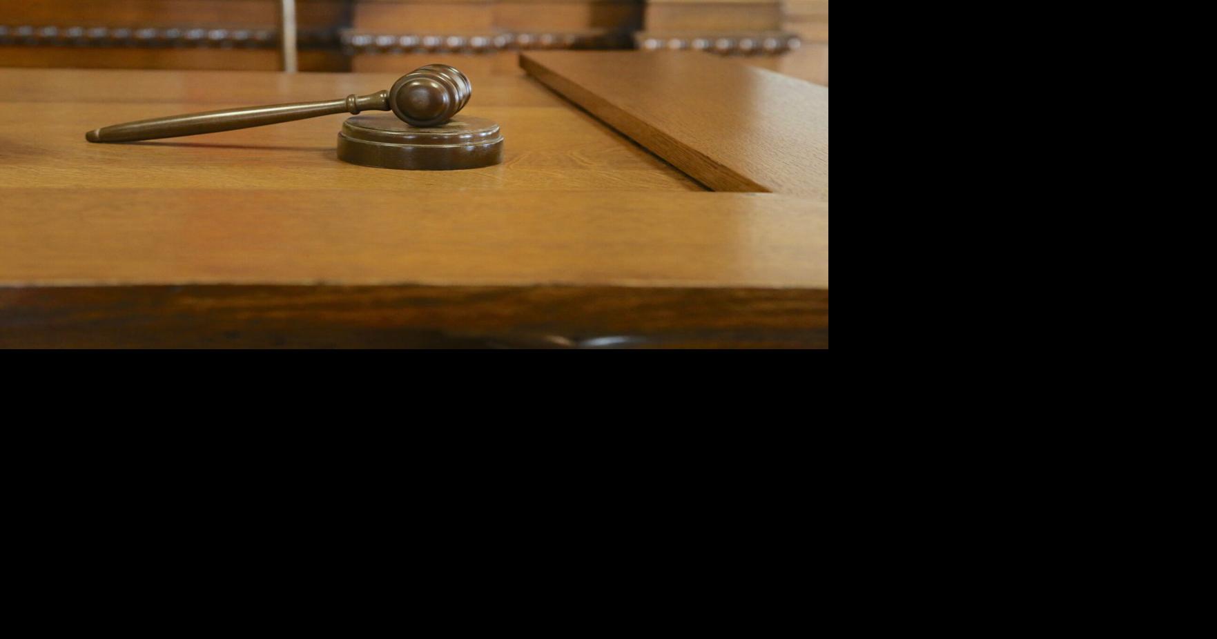 Clinton County District Court Activity | Local News | clintonherald.com