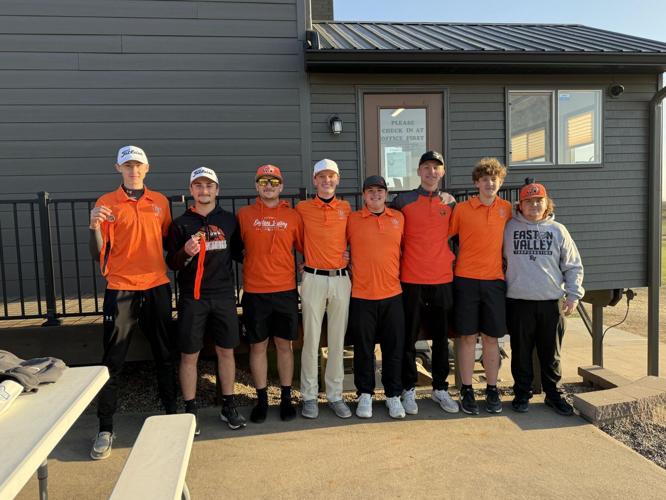 PREP REPORT: Easton Valley golf opens up with girl/boy sweep of Midland ...
