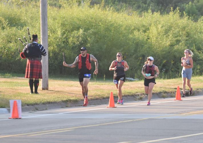 Rice wins Clinton Half Marathon for second straight year | Area Sports ...