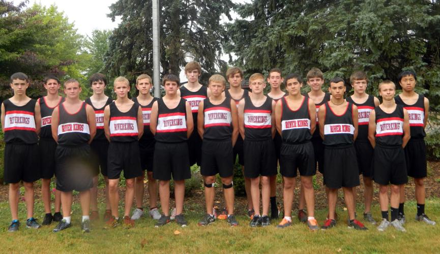 Meet the River Kings and Queens from Clinton High School | Sports ...