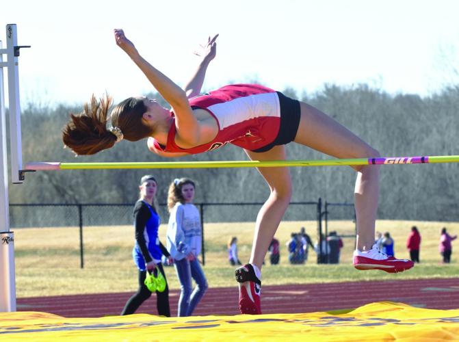 2019 State Track & Field Qualifiers | Sports | clintonherald.com
