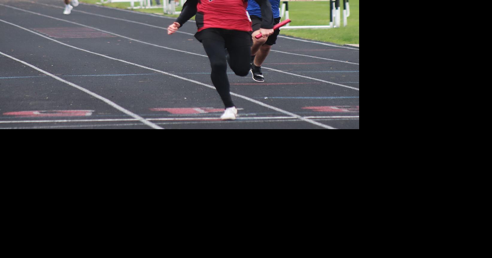 Fulton hosts NUIC Boys Conference Track & Field Championships | High ...