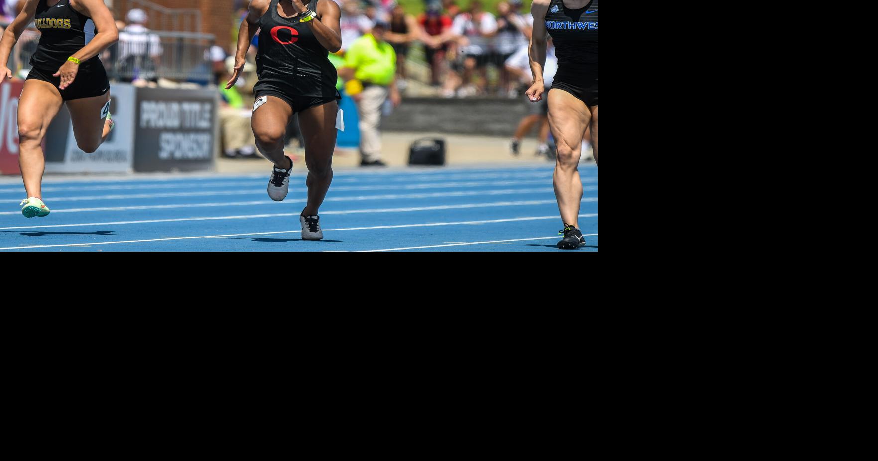 FOLLOW: Day 1 of the Iowa State Track Meet | Sports | clintonherald.com