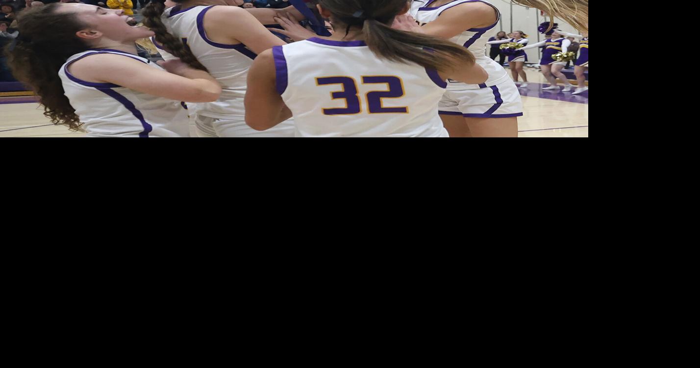 Saber girls reach State Tournament | High School Sports | clintonherald.com