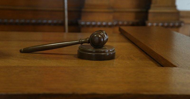 Deferred judgement granted in felony theft case | Local News ...