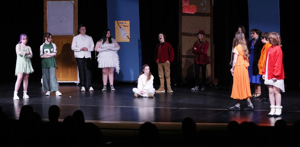 CMS Theater presents ‘How to Get Away with a Murder Mystery ...
