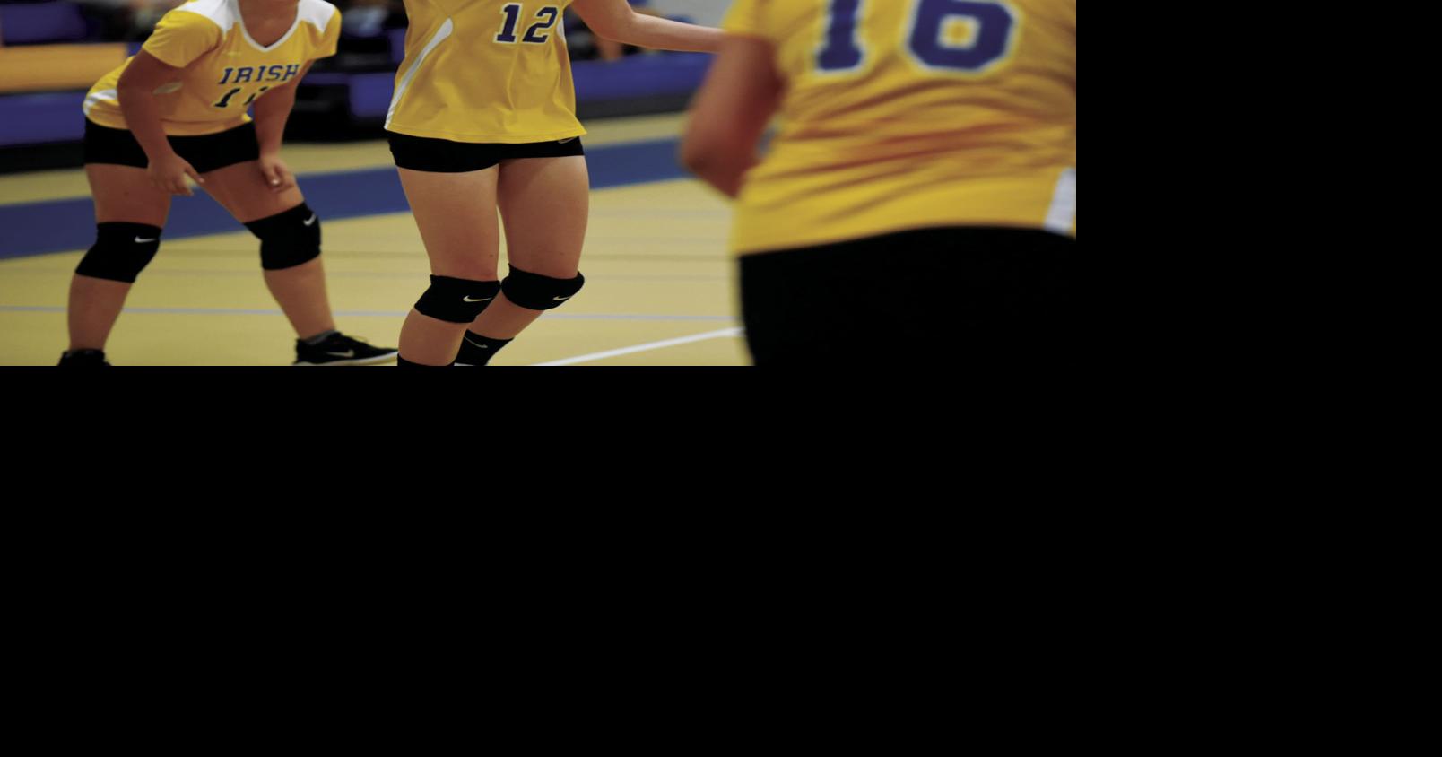 Big Changes: Irish volleyball reshapes approach | Sports ...