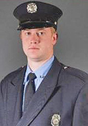 Clinton firefighter Cain breathing on his own | Local News ...