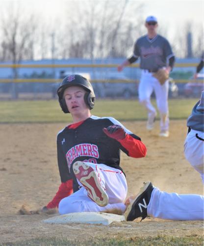 Early deficits plague Fulton softball, baseball | Sports ...