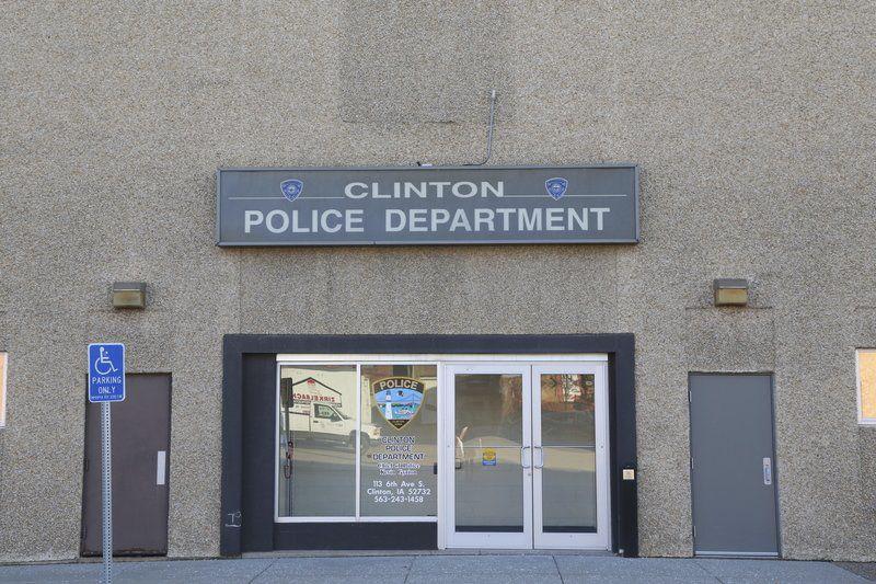 Clinton police reports | Local News | clintonherald.com