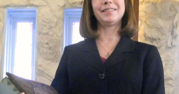 MEET YOUR NEIGHBOR: Christine Minor-Heilig | Lifestyles | clintonherald.com