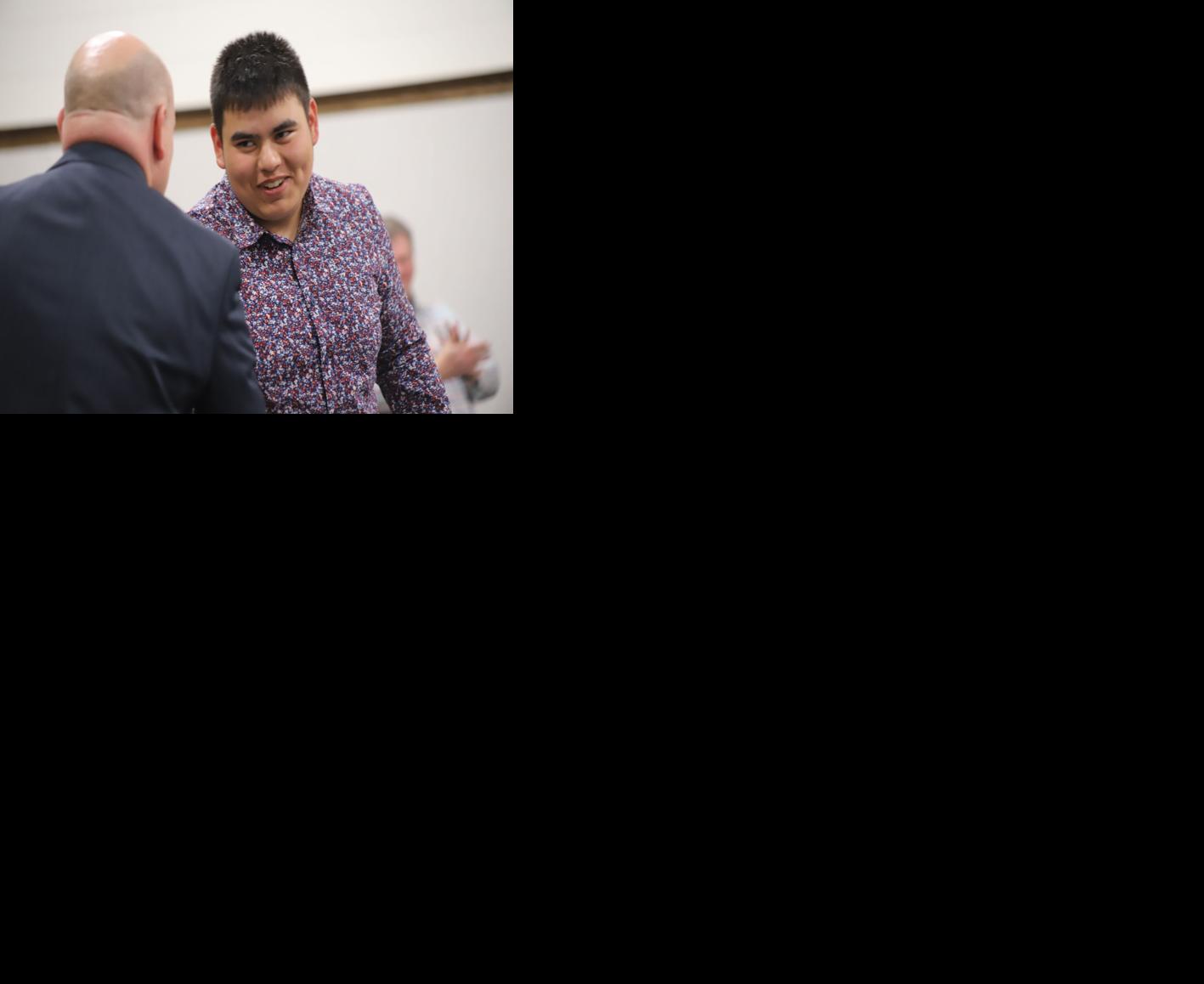 Clinton Schools honor retirees and students for service | Local News ...