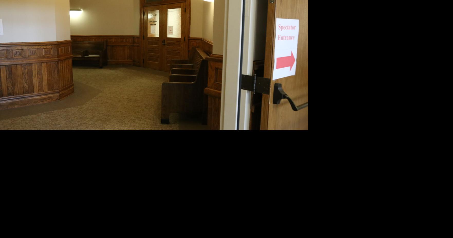 Judge orders psychiatric evaluation for man charged with sexual abuse ...