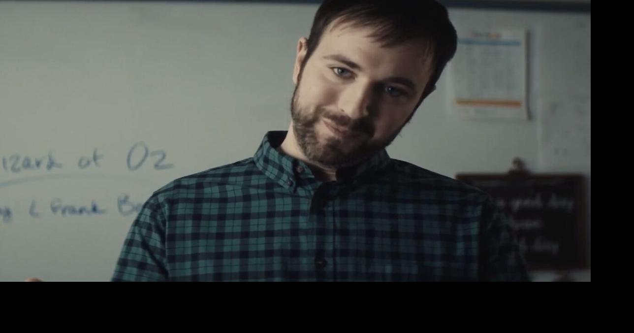 Breaking the mold: Clinton actor and composer to appear in film later ...