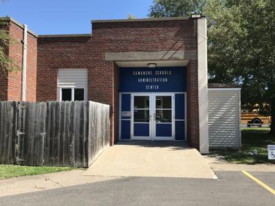 Camanche High School Parent Portal