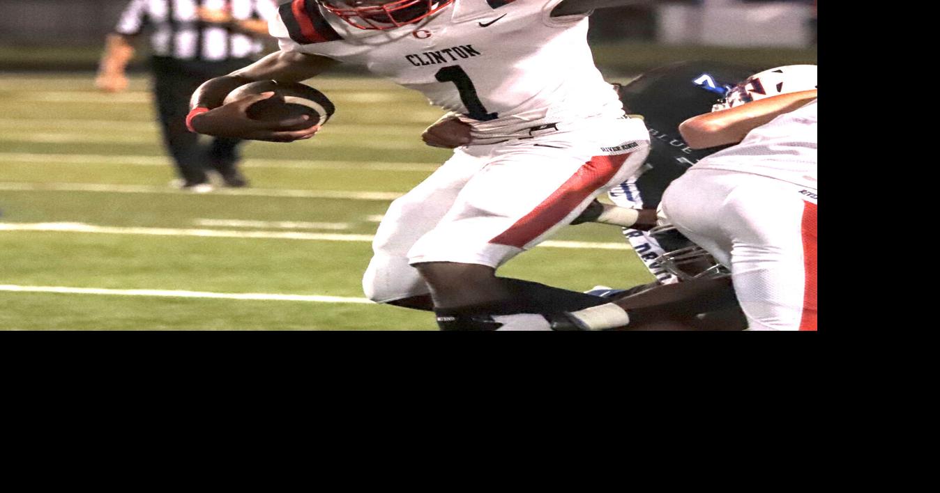 Blue Devils score three touchdowns in last two minutes of third quarter ...