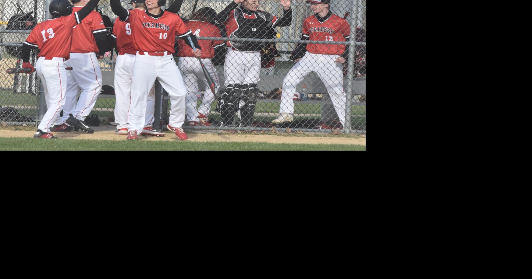 Fulton baseball tops Milledgeville 11-7 in season opener | Sports ...