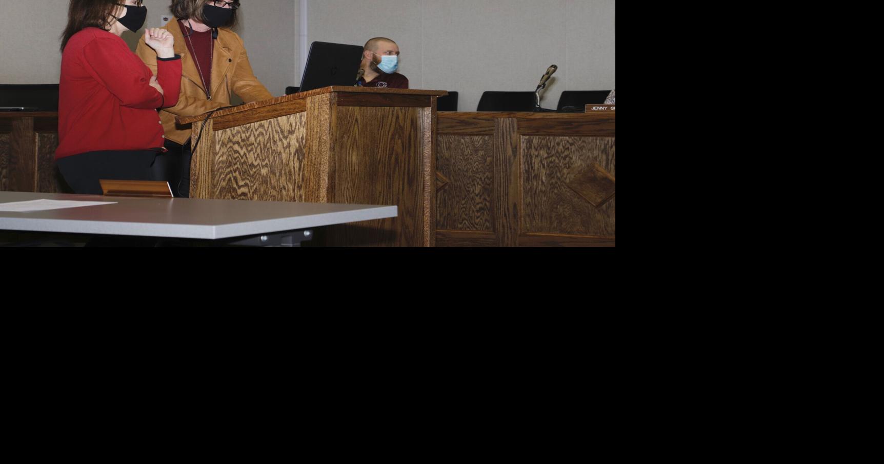 Clinton School District plans to decrease tax levy | Local News ...