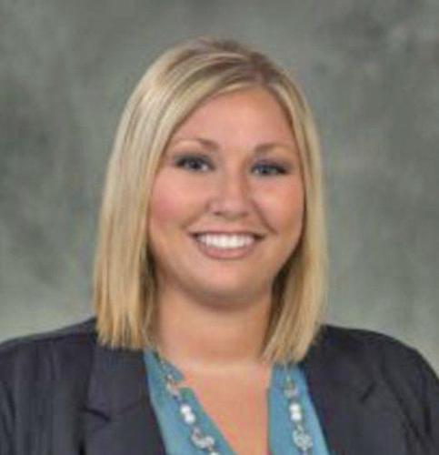 Wagener joins Sterling Federal Bank | Local News | clintonherald.com