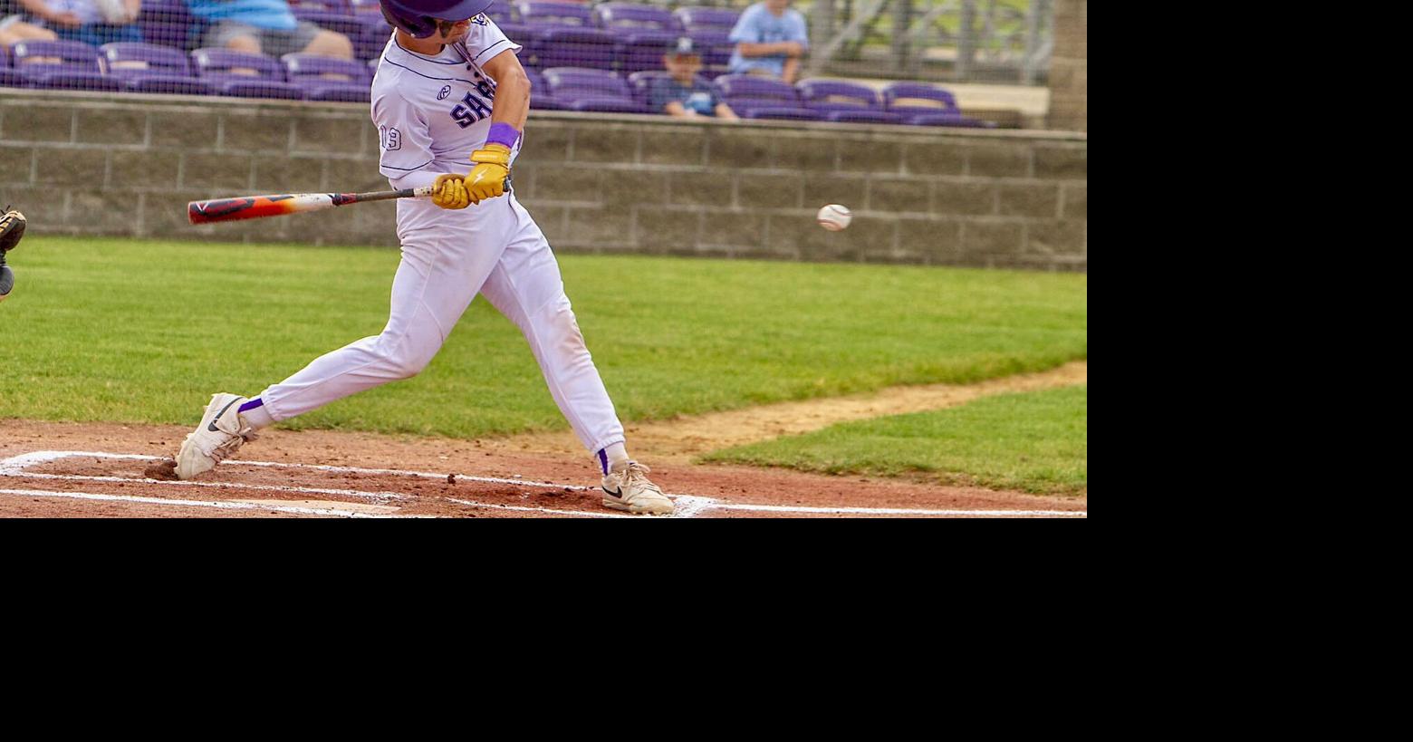 Petsche earns 1st Team MAC Honors for Sabers | High School Sports ...