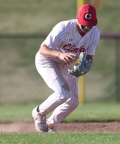 Clinton baseball defeats Iowa City West | Area Sports | clintonherald.com
