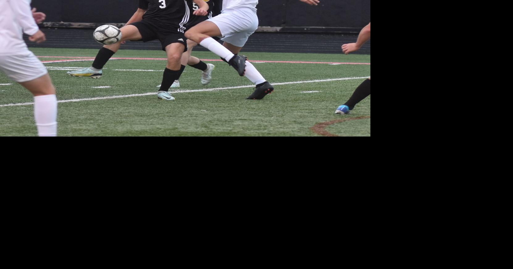 River Kings fall to Pleasant Valley on Senior Night, 9-0 | Sports ...