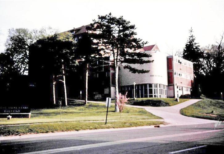 Through the years Mount grows its campus, programming | Local News ...