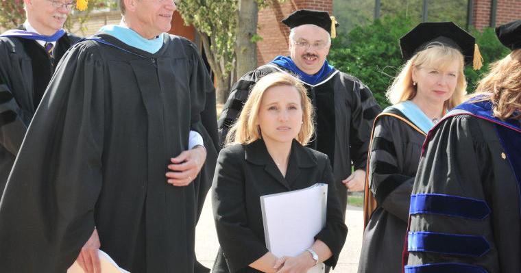 Former Ashford students learning that Biden Admin erased their loan ...
