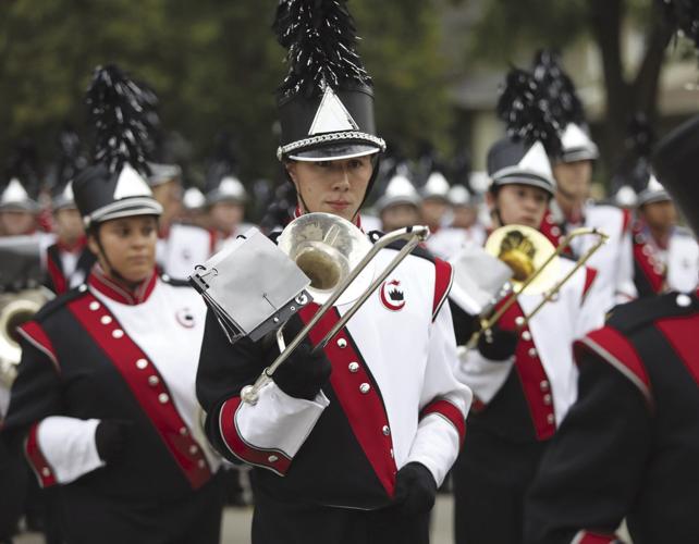 Clinton Homecoming Parade 2023 | Gallery | clintonherald.com