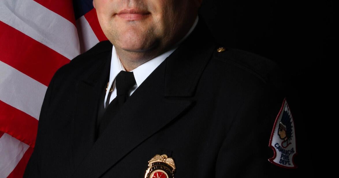 Assistant fire chief recognized for off-duty water rescue | Local News ...