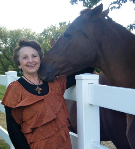 Meet Your Neighbor: Sharon Gilbert | Lifestyles | clintonherald.com