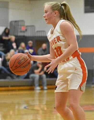 Athlete profile - Sydney Stoll | Sports | clintonherald.com