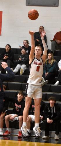 Steamers blow past DePue in IHSA Class 1A opening round | High School ...