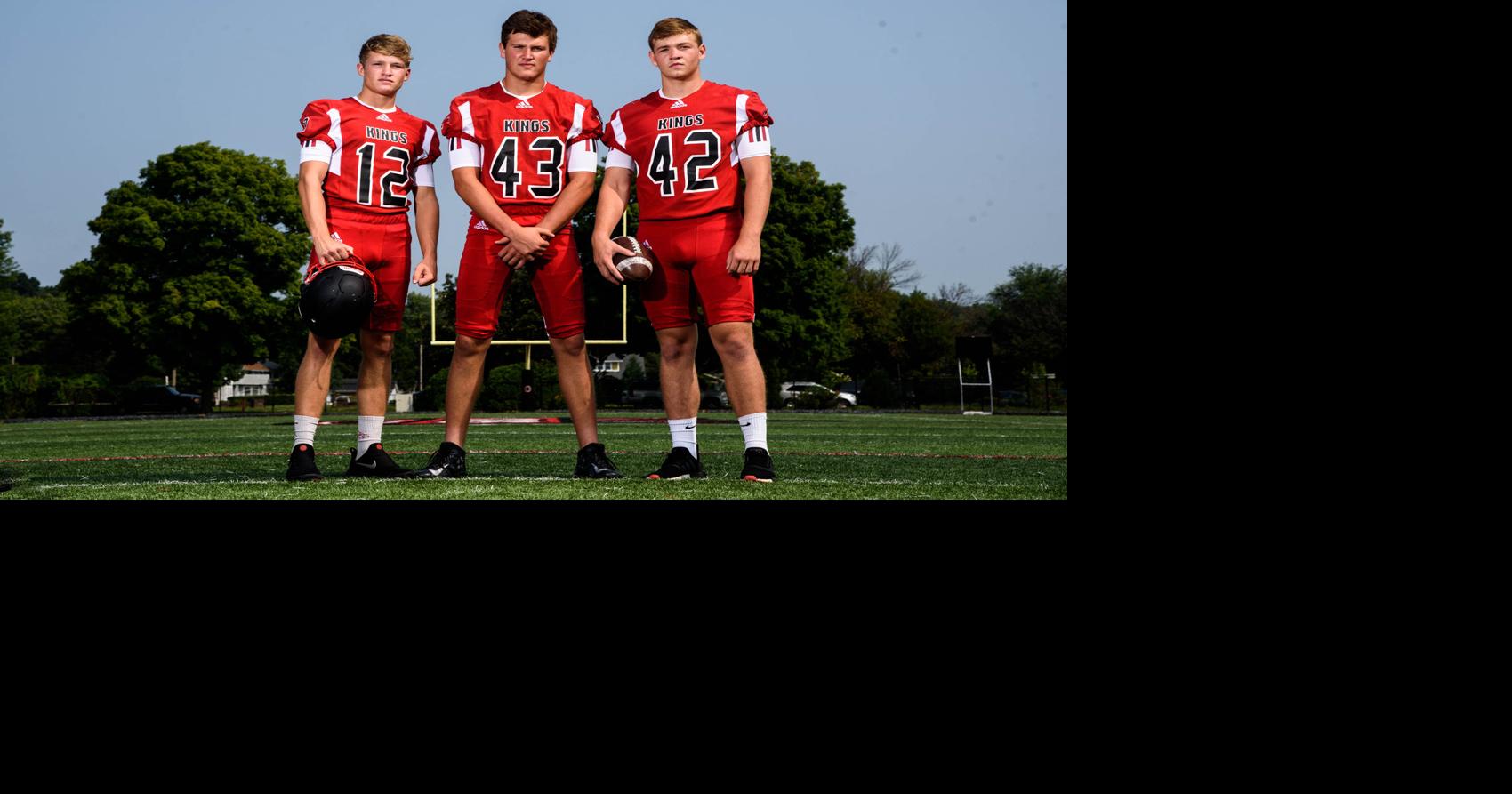 Barry, Godette to lead Kings into uncharted Class 3A territory after ...