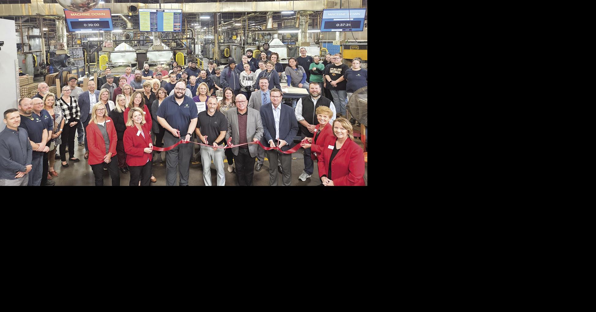 MFT-CFT celebrates anniversary | Local News | clintonherald.com