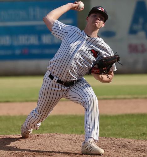 Rock Falls pulls away late to best Fulton at NelsonCorp Field | High ...