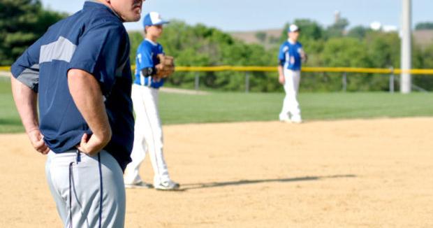 Coach Tyler Howe's professional career ended abruptly, teaching him ...