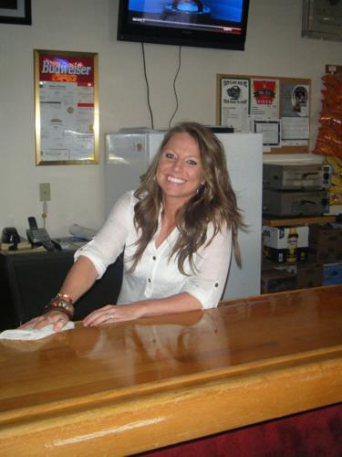 Faces of Leadership: Sarah Johnson | News | clintonherald.com