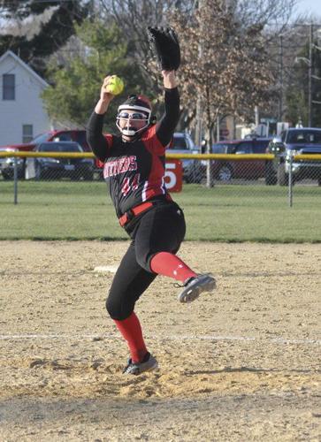 All-Three Rivers softball: Five Fillies earn first-team honors ...